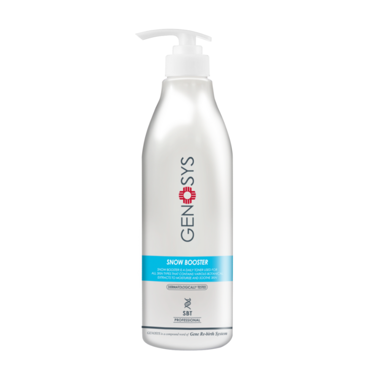 Products - Genosys Official Website