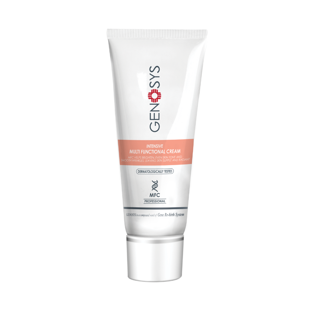 Multi Functional Cream - Genosys Official Website