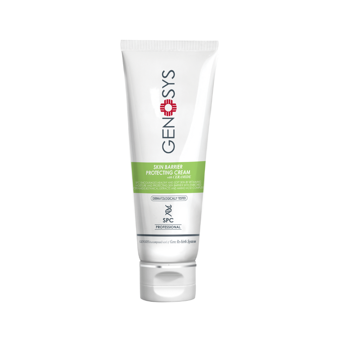 Skin Barrier Protecting Cream - Genosys Official Website