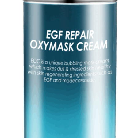 EGF Repair Oxymask Cream - GENOSYS Ireland Official Website