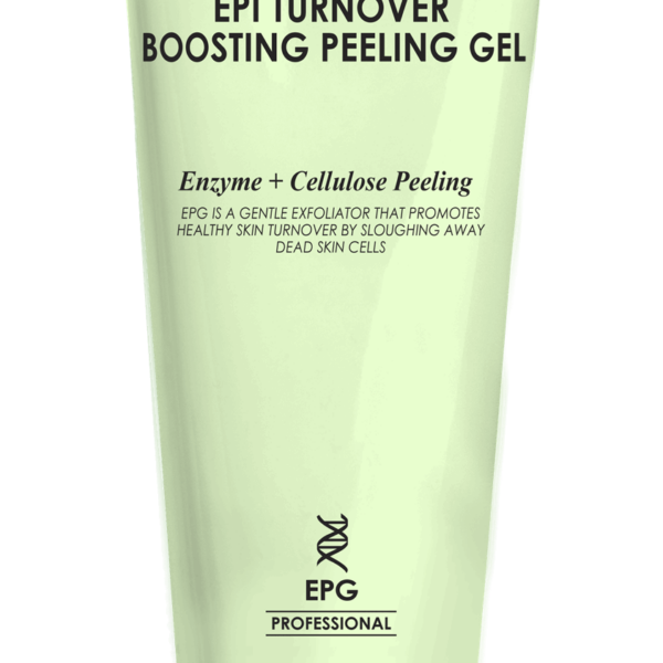 EPI Turnover Booster Peeling Gel - Genosys Official Website EPI Turnover Booster Peeling Gel - Genosys Official Website