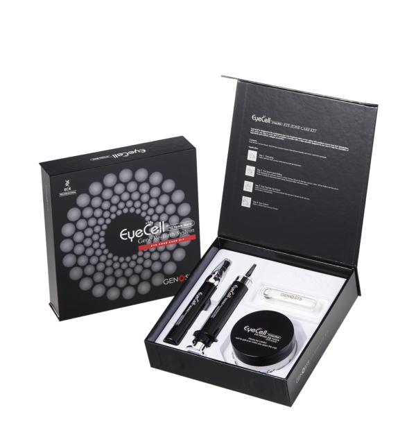 Products - GENOSYS Ireland Official Website