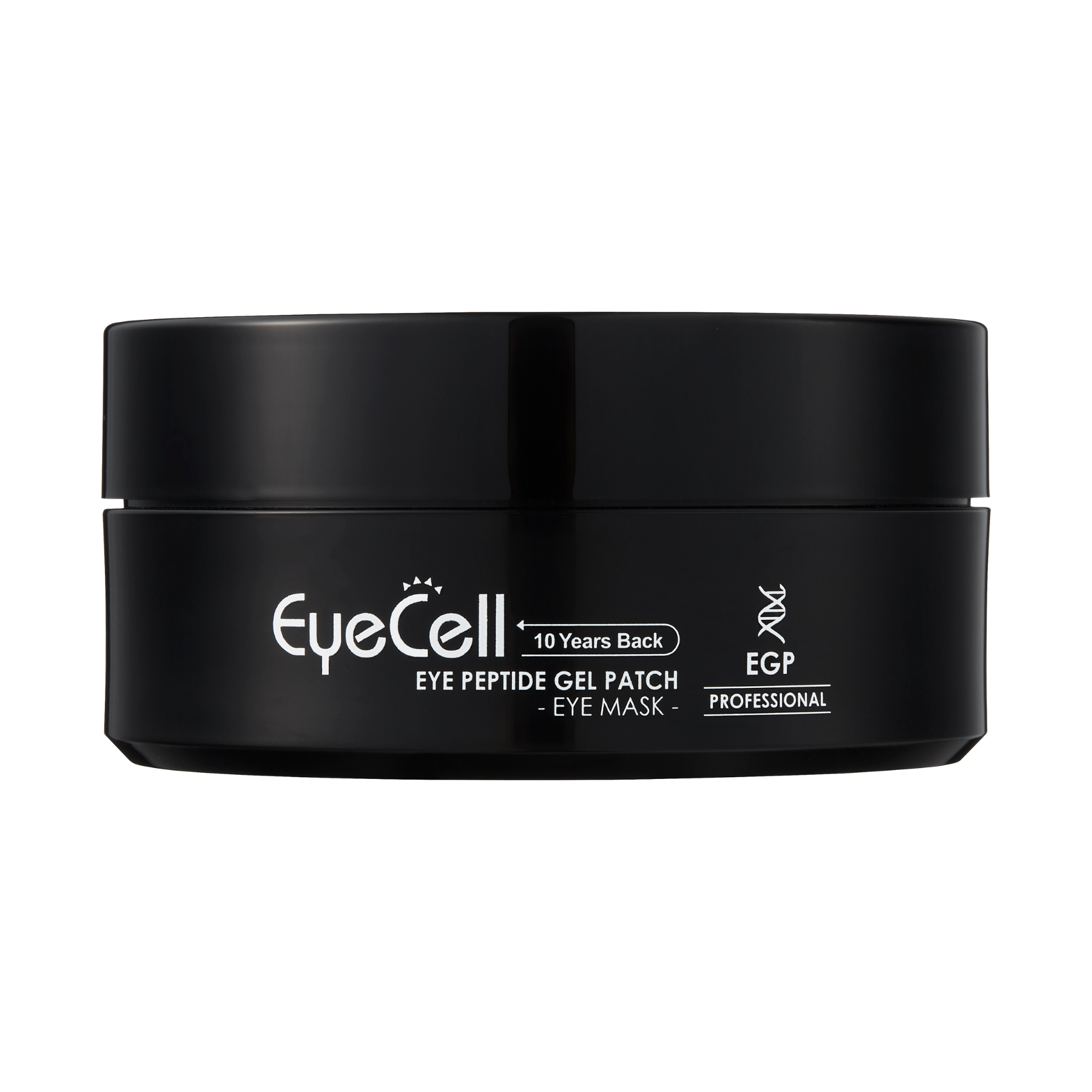 Eye Peptide Gel Patch - GENOSYS Ireland Official Website