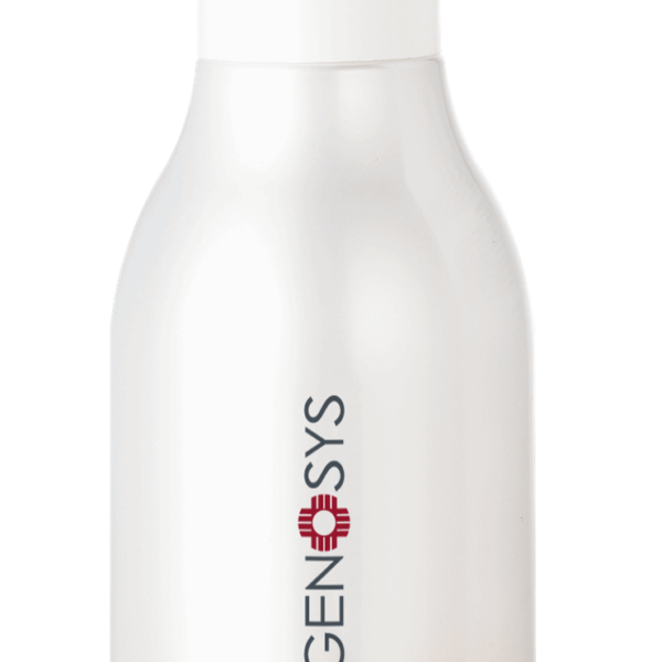 Snow 02 Cleanser - Genosys Official Website