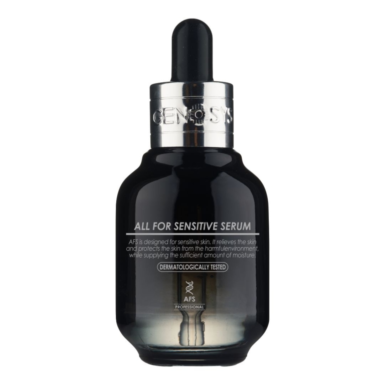 Products - Genosys Official Website