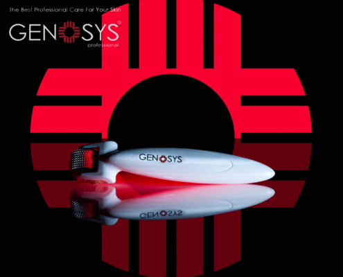 Home - Genosys Official Website