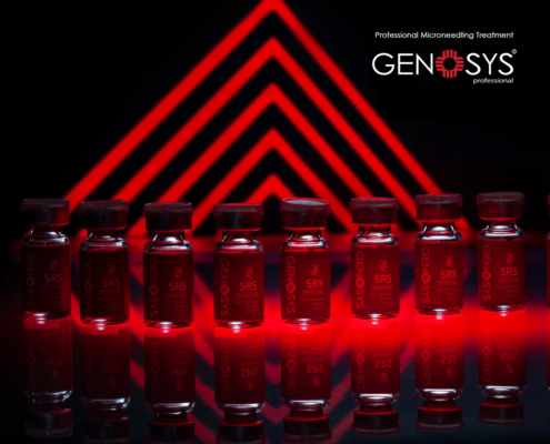 Home - Genosys Official Website