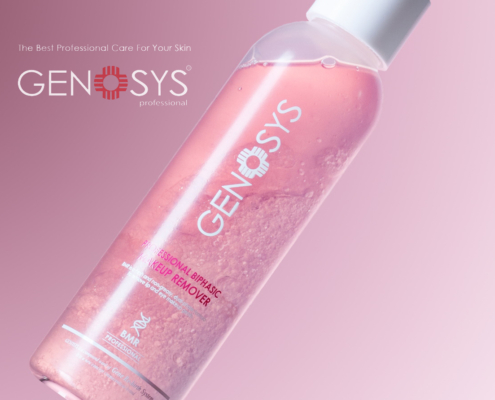 Home - Genosys Official Website