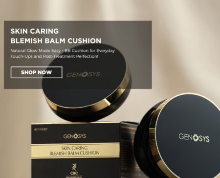 Home - Genosys Official Website