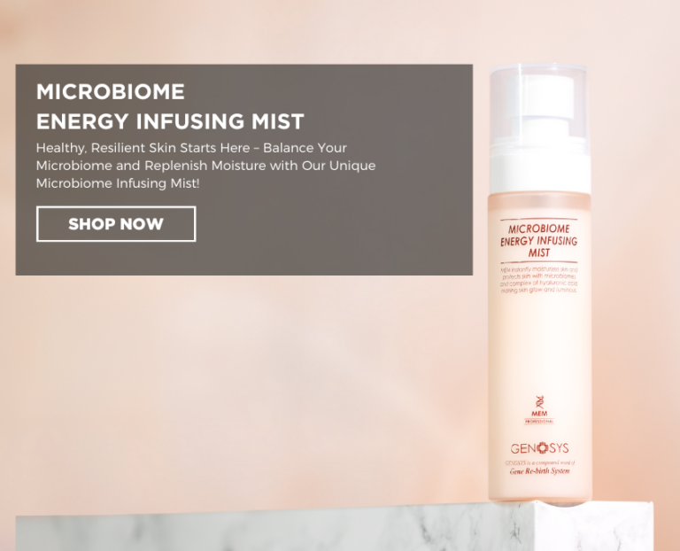 Home - Genosys Official Website