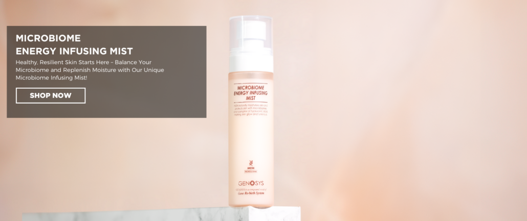 Home - Genosys Official Website