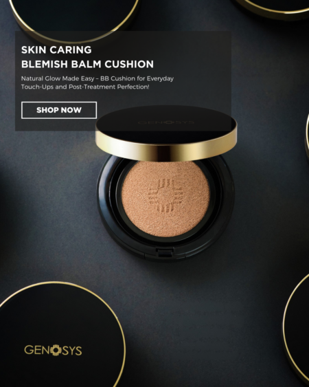 GENOSYS Ireland Official Website