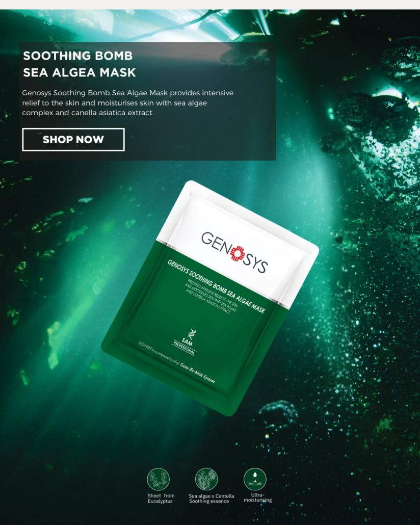 GENOSYS Ireland Official Website