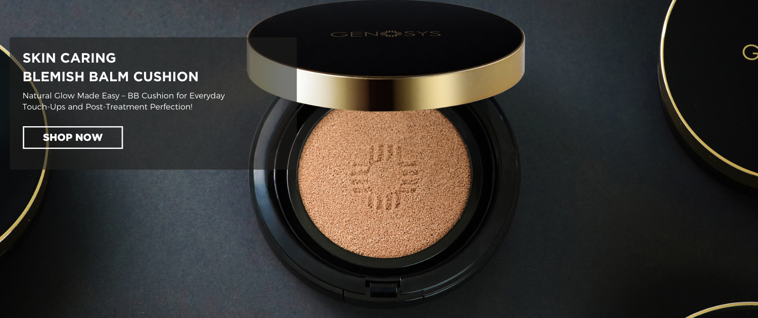 Home - Genosys Official Website