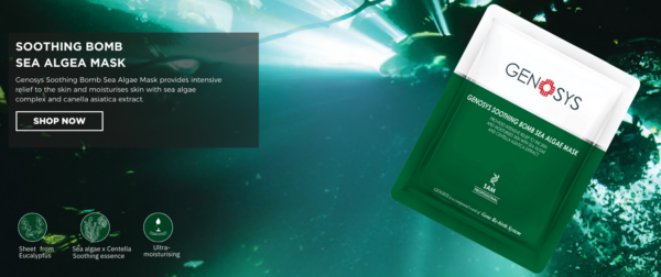 GENOSYS Ireland Official Website